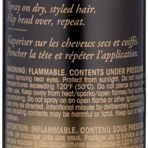 Oribe Impermeable Anti-Humidity Spray, 2.2 Ounce (Pack of 1)