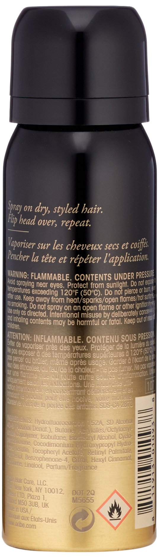 Oribe Impermeable Anti-Humidity Spray, 2.2 Ounce (Pack of 1)