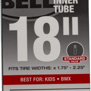 Bell STANDARD Tube 18 x 1.75-2.25