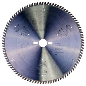 bosch 2329903 table saw blade, blue