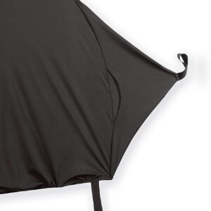 Summer Infant Rayshade Stroller Cover, Black, 13 Inch (Pack of 1)