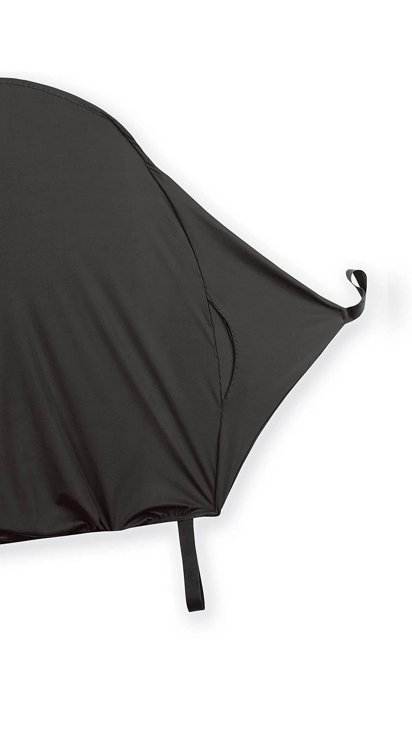 Summer Infant Rayshade Stroller Cover, Black, 13 Inch (Pack of 1)