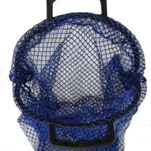 KUFA Clam Bag Diving bag FSA-1,blue