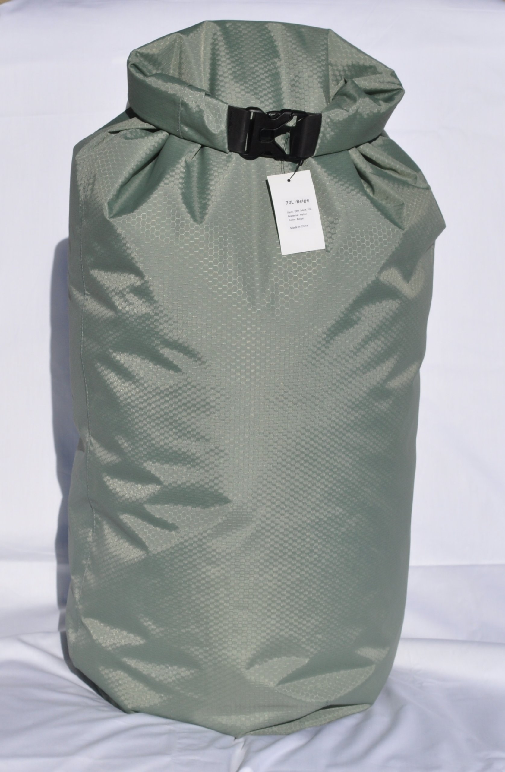 Ajillis 70L Dry Bag/Sack