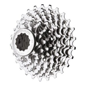 sram pg-1070 cassette - 10 speed, 11-28t, silver