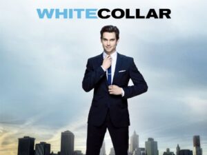 white collar season 4