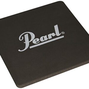 Pearl PSCBC Seat Cushion, Thick Foam for Comfort