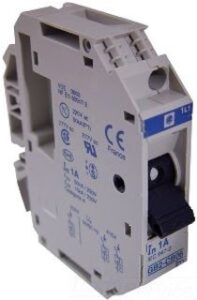 schneider electric 10-amp gb2cb16 10a circuit protector