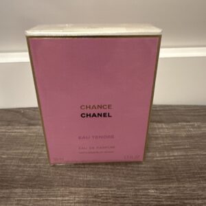 Chanel Chance Eau Tendre For Women 1.7 OZ 50 ML