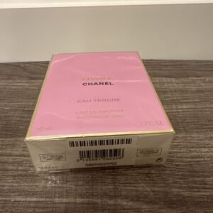 Chanel Chance Eau Tendre For Women 1.7 OZ 50 ML