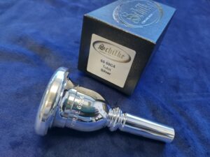 schilke tuba mouthpiece, 69c4