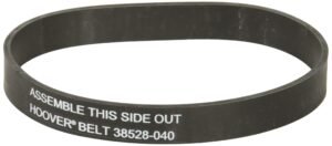 hoover elite vacuum cleaner belt 3/pack 38528-040