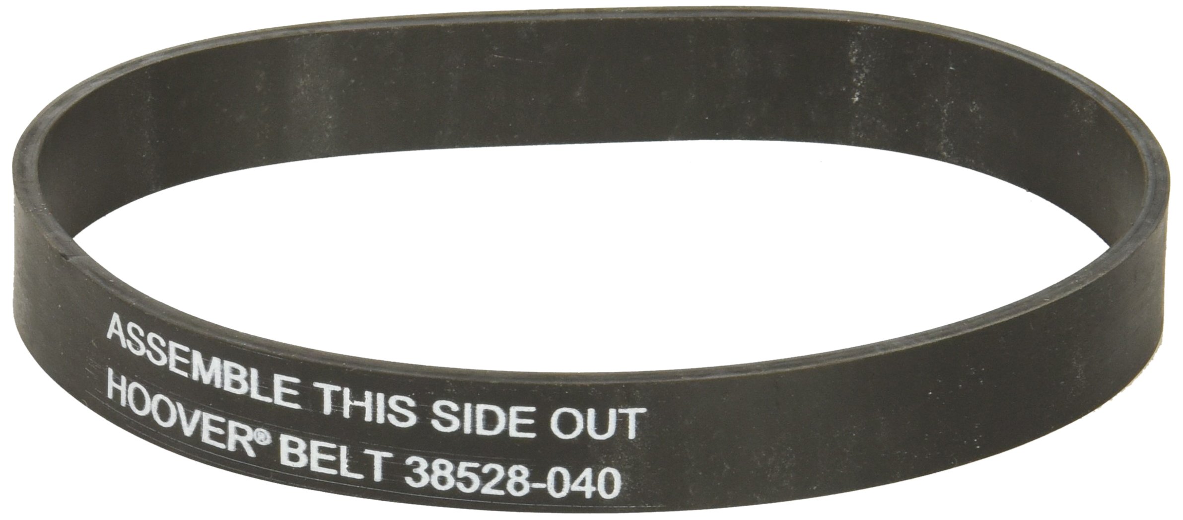 Hoover Elite Vacuum Cleaner Belt 3/pack 38528-040