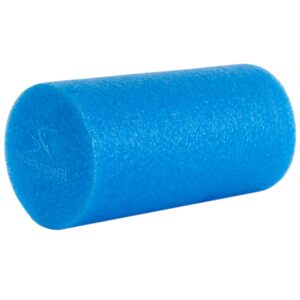 prosourcefit flex foam rollers for muscle massage, physical therapy, core & balance exercises stabilization