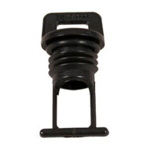 ocean kayak threaded drain plug