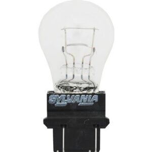 3157k sylvania long life - single bulb