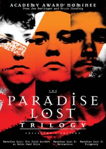 the paradise lost trilogy