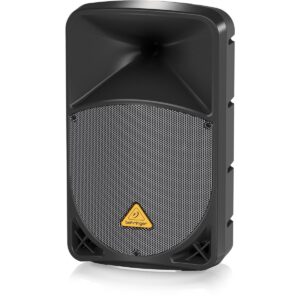 behringer eurolive b112d 1000w 12 inches powered speaker