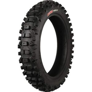 Kenda K772 Parker Radial Tire - 120/100R18