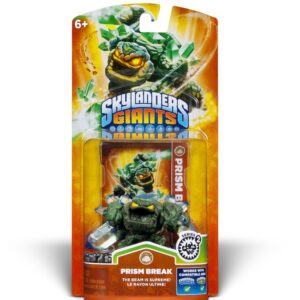 Skylanders Giants: Single Character Pack Core Series 2 Prism Break