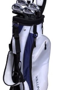 Pinemeadow Golf Women's Nitrix Pro Set Driver, Right Hand