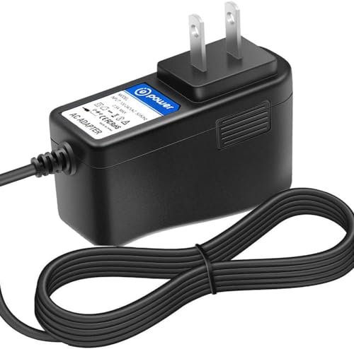 T-Power 5V Charger for Kodak EasyShare Video Digital Pocket Camera M320 M340 M341 M380 M381 M530 MP712 P880 V1003 V1073 V1233 V1253 V1273 V530 V550 Video Camera DC AC Adapter