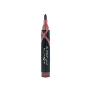 max factor lipfinity lasting lip tint - 10 latte