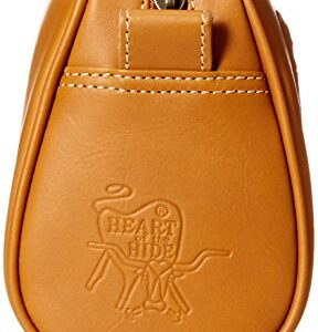 Rawlings Heart of the Hide Travel Kit (Tan)