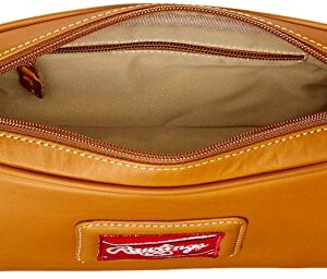 Rawlings Heart of the Hide Travel Kit (Tan)