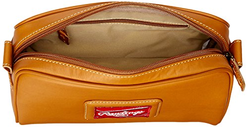 Rawlings Heart of the Hide Travel Kit (Tan)