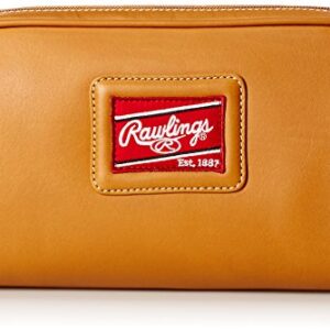 Rawlings Heart of the Hide Travel Kit (Tan)