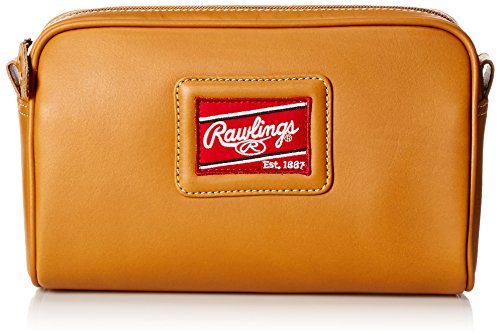 Rawlings Heart of the Hide Travel Kit (Tan)