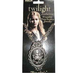 NECA Twilight Rosalie's Necklace Replica Jewelry