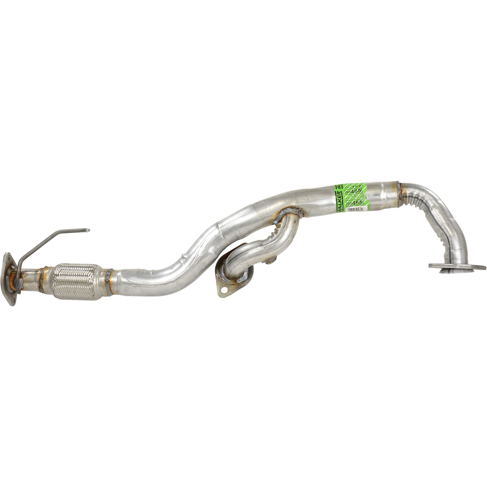 Walker 50465 Exhaust Y Pipe for Ford Escape