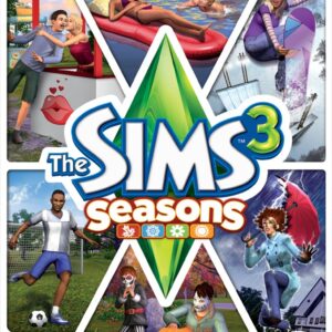 The Sims 3 Seasons