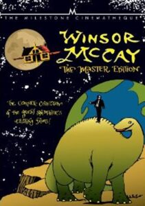 winsor mccay: the master edition