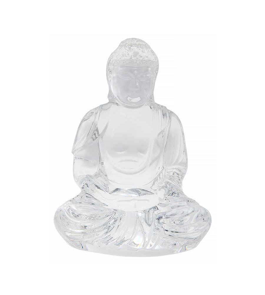 Baccarat Figurine Little Buddha 2609200