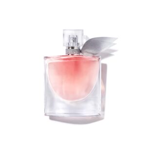 lancôme la vie est belle eau de parfum - long lasting fragrance with notes of iris, earthy patchouli, warm vanilla & spun sugar - floral & sweet women's perfume, 1.7 fl oz