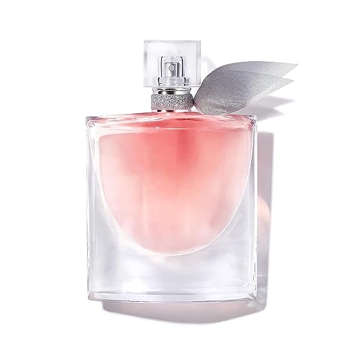 Lancôme La Vie Est Belle Eau de Parfum - Long Lasting Fragrance with Notes of Iris, Earthy Patchouli, Warm Vanilla & Spun Sugar - Floral & Sweet Women's Perfume, 2.5 Fl Oz