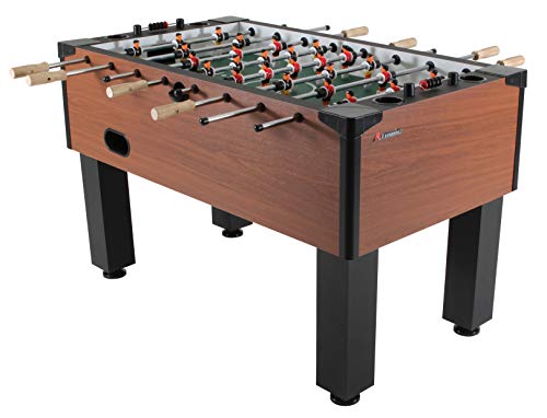 Atomic Gladiator 56" Foosball Table