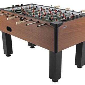 Atomic Gladiator 56" Foosball Table