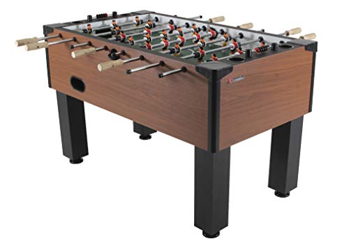 Atomic Gladiator 56" Foosball Table