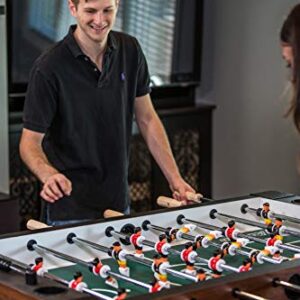 Atomic Gladiator 56" Foosball Table