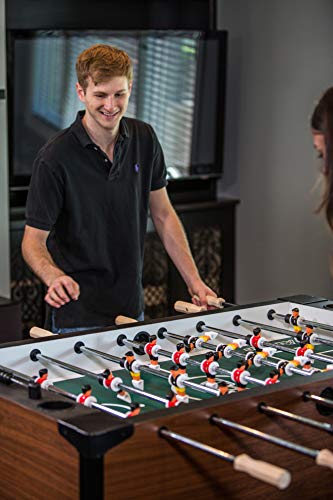 Atomic Gladiator 56" Foosball Table