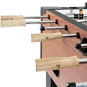 Atomic Gladiator 56" Foosball Table