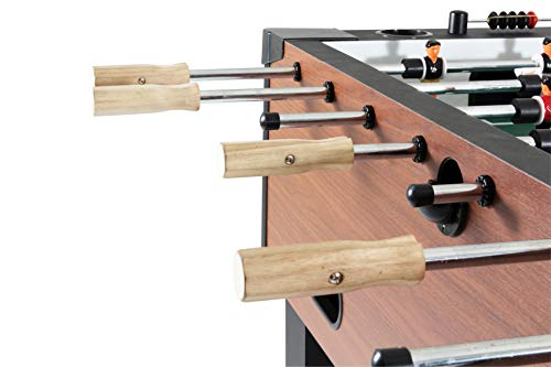 Atomic Gladiator 56" Foosball Table