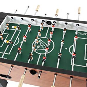 Atomic Gladiator 56" Foosball Table