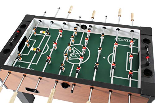 Atomic Gladiator 56" Foosball Table