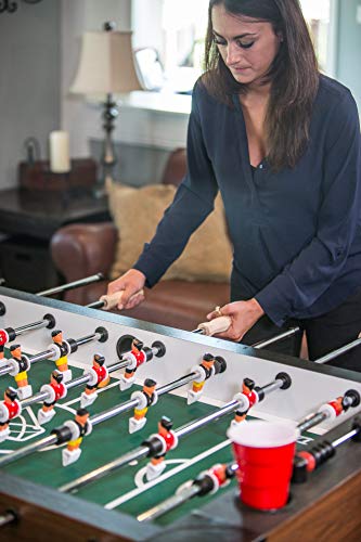 Atomic Gladiator 56" Foosball Table