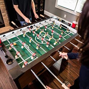 Atomic Gladiator 56" Foosball Table